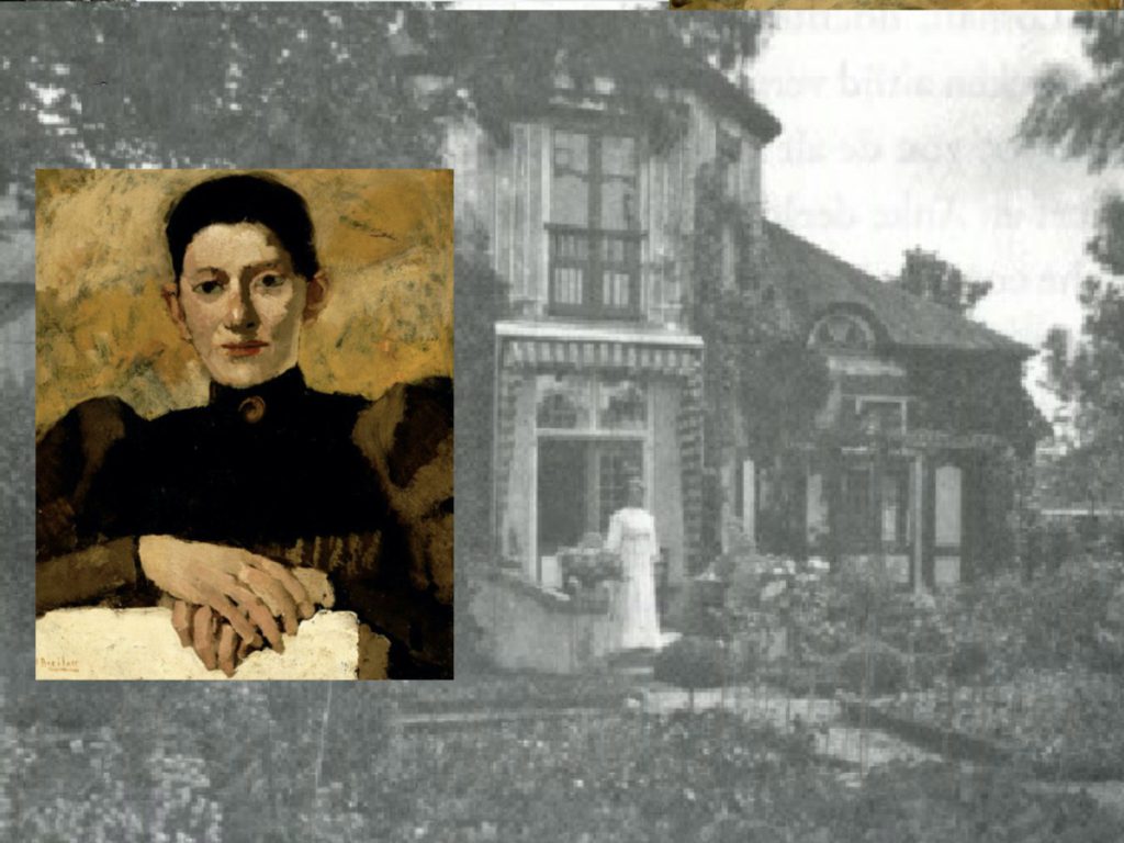 Bol an 194: Sara de Swart – Bol-An!