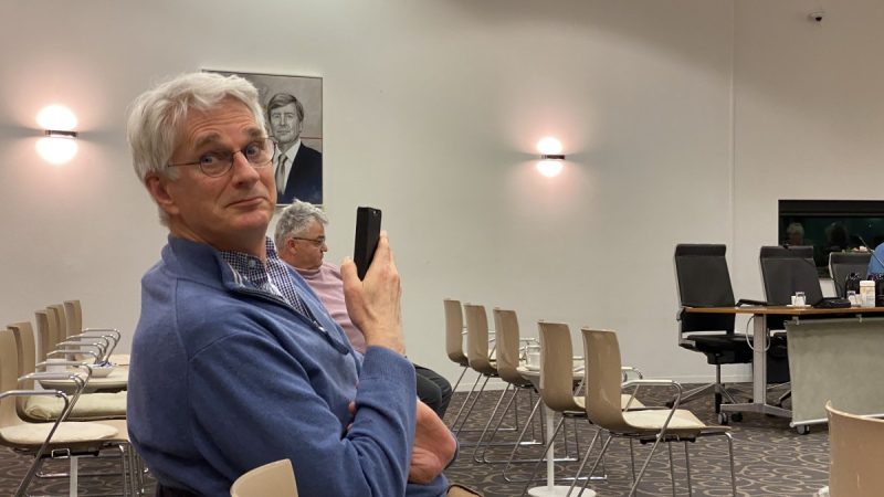 Bol-An! – Over Larense burgers, verdwenen boeren en sjieke buitenlui