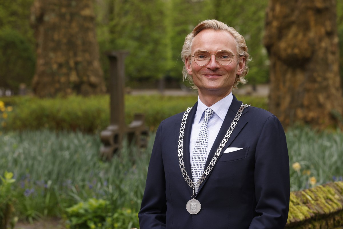 Vandaag afscheidsreceptie Burgemeester Nanning Mol – Bol-An!