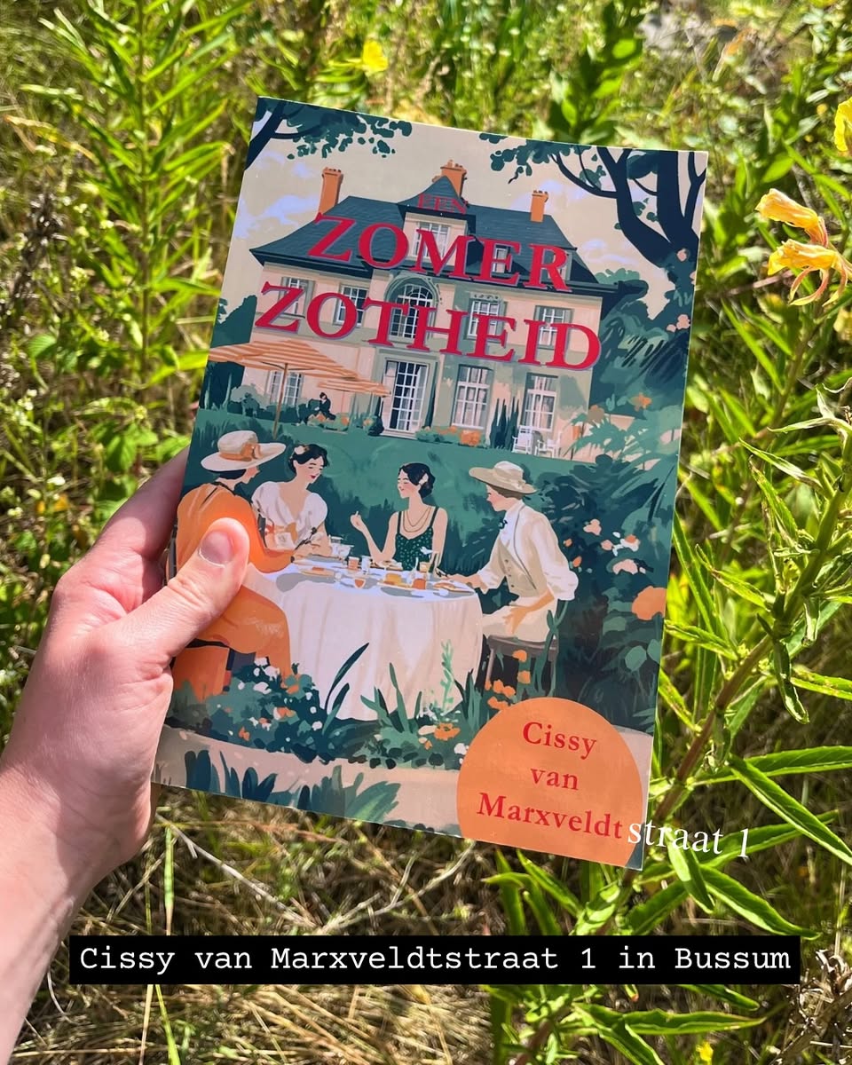 De Groene Afslag verhuist… – Bol-An!