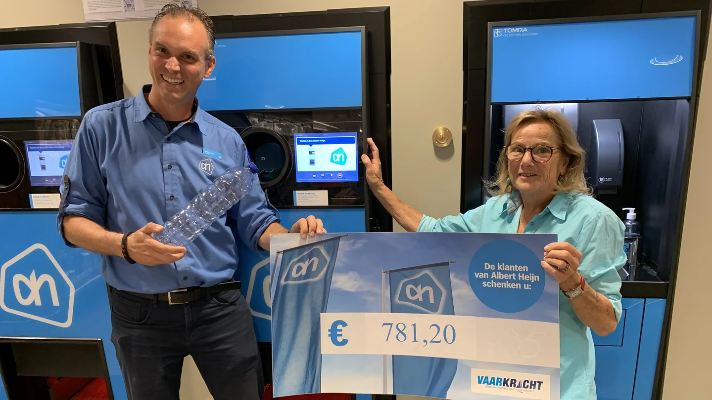 Varen tegen kanker: ‘Een klein gebaar maakt een groot verschil’ – Bol-An!