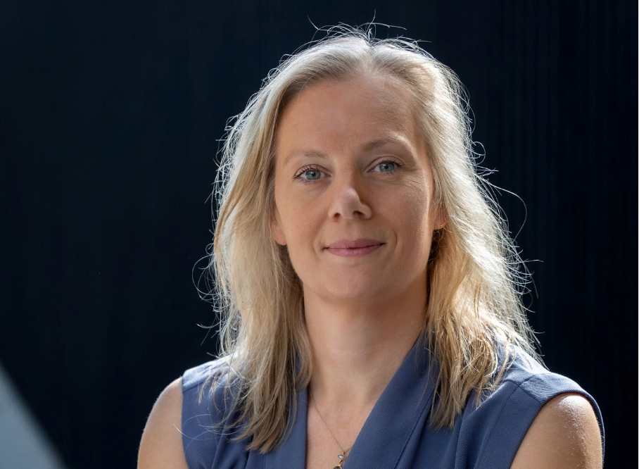 Anne van Lienden (Singer) wordt nieuwe directeur Verwey Museum Haarlem ...