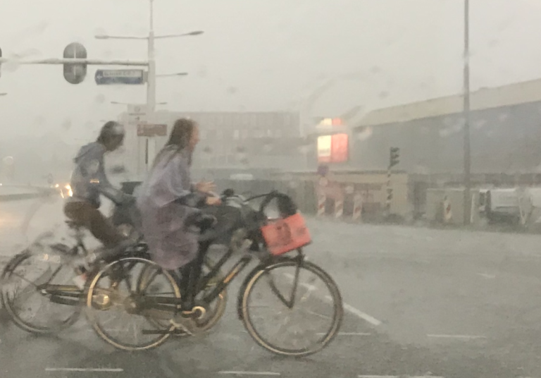 Storm Benjamin bereikt Nederland eerder dan verwacht – Bol-An!