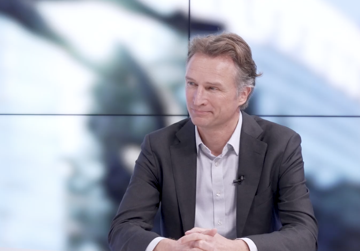 Heineken-topman Dolf van den Brink stapt op – Bol-An!