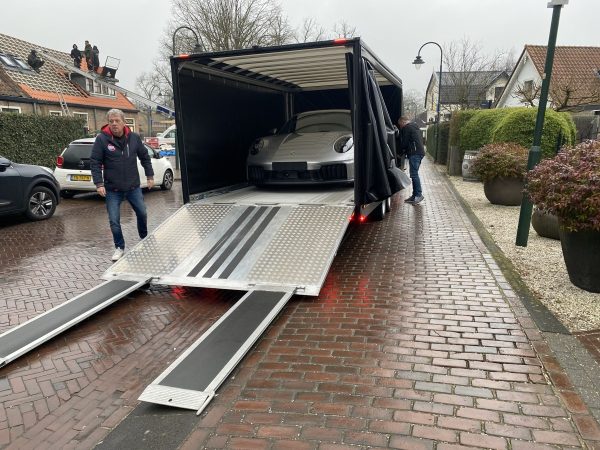 Gooise vermogensbeheerder van John de Mol en Els Blokker in grote ...