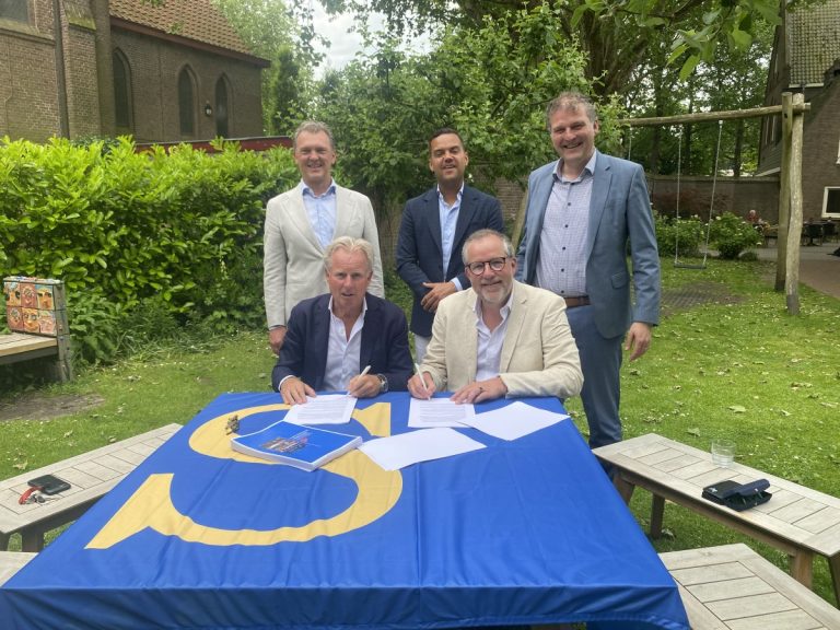 G&E: Coalitieakkoord Laren: komst parkeergarage onderzocht, geen ...
